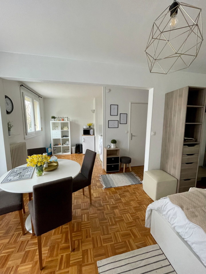 The Bright Studio - Compiègne