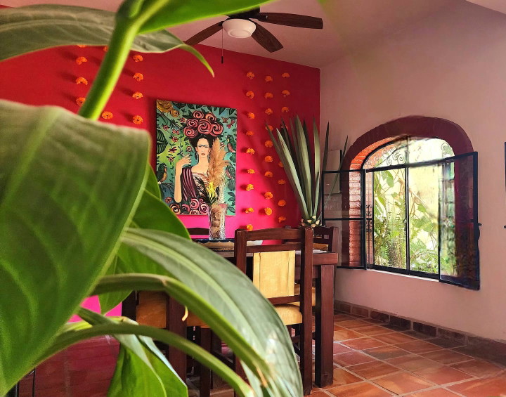 Private Ocean View Pool Spectacular Romantic Sky Loft Beach - Nayarit