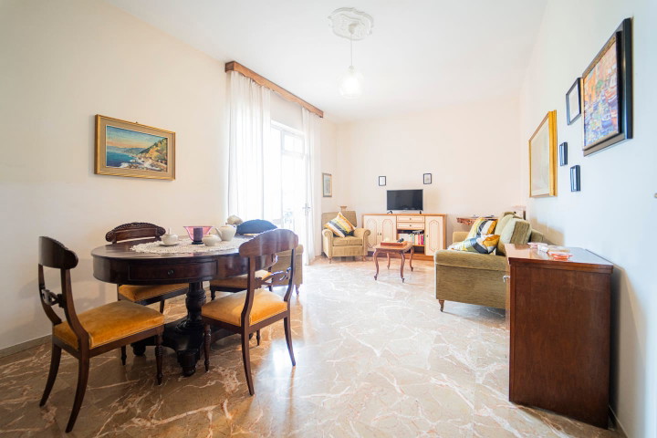The Book House - Lavagna
