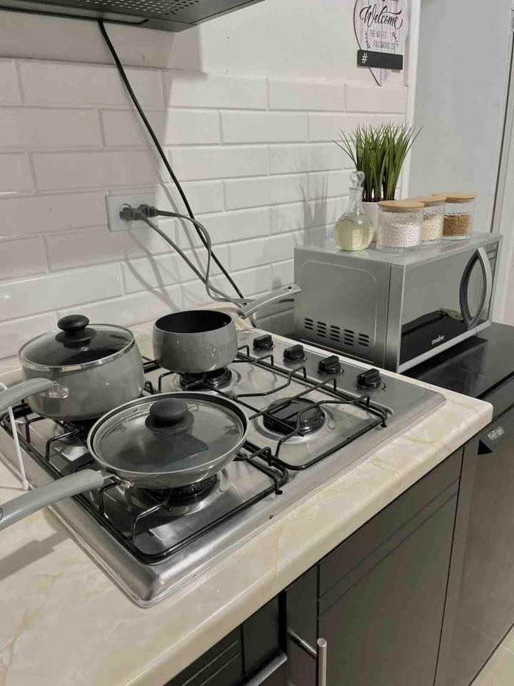 Apartment In A Very Good Location. - Chihuahua