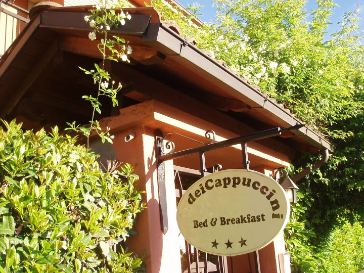 B&b Dei Cappuccini - Acqui Terme