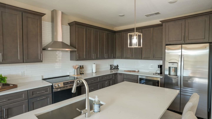 Modern Luxury Townhome With Rooftop Deck - Stephenville, TX
