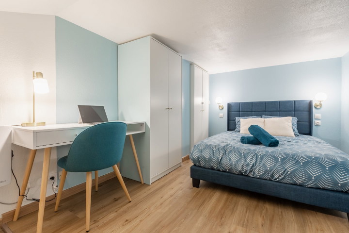 Duplex Design Gare Rer A 5 Mn Disney 15mn Parking - Bussy-Saint-Georges