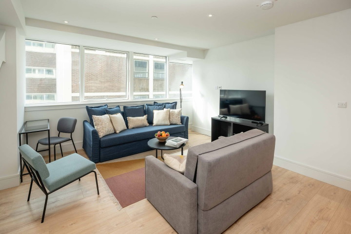 Luxury Apartment By Sleepy Lodge | Wembley Stadium - Central London