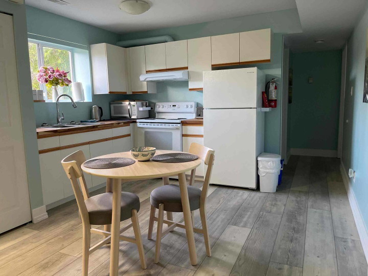 Heron Road Hideway - Prince Rupert