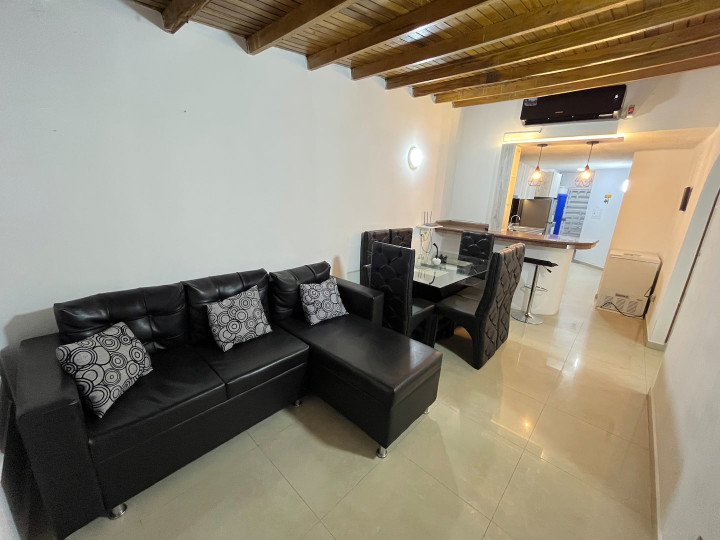 Casa Familiar Con Todas Las Comodidades - Venezuela