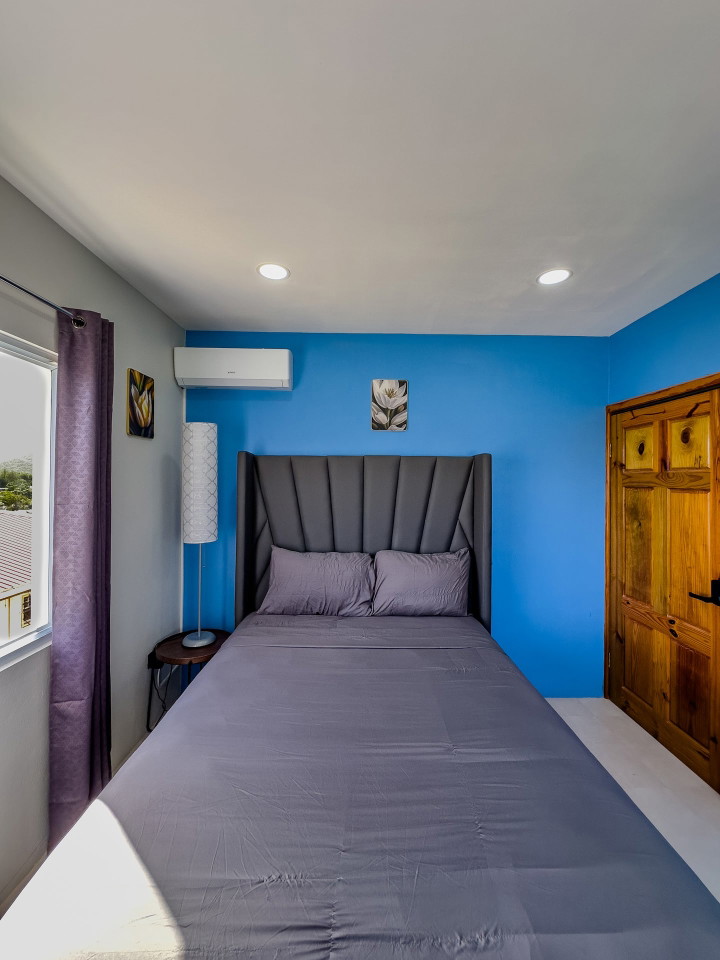 Khepri Soleil | 10 Min From Uvf Airport - Sainte-Lucie