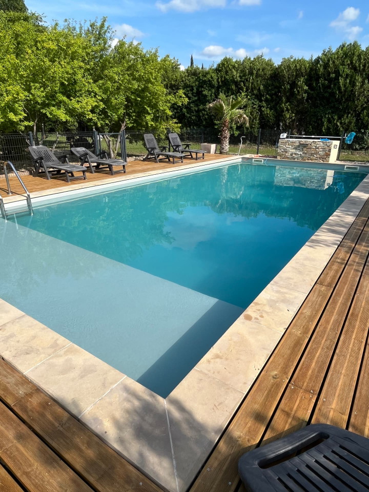 Gîte Pour 2 Personnes - Pernes-les-Fontaines