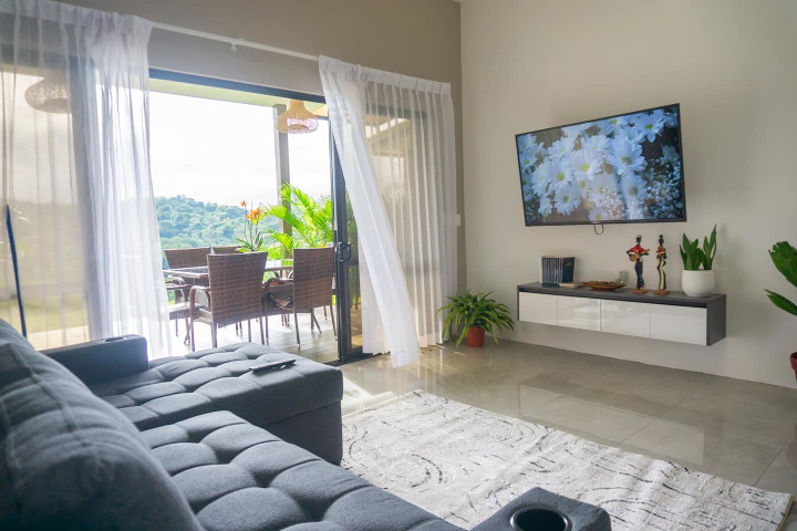 Green Harmony Lodge - Costa Rica