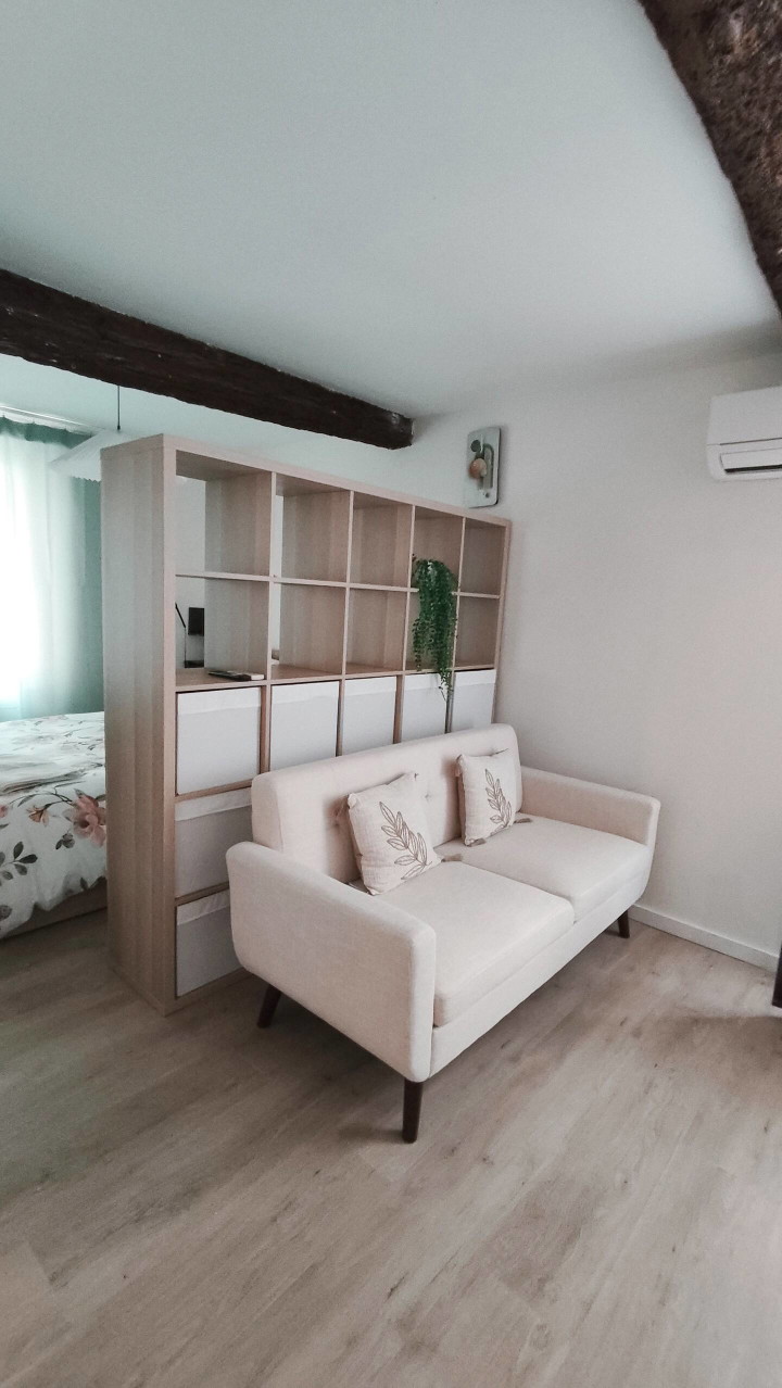 Bonlogem Au Pied Du Château Cosy T1 3 éToiles - Pertuis