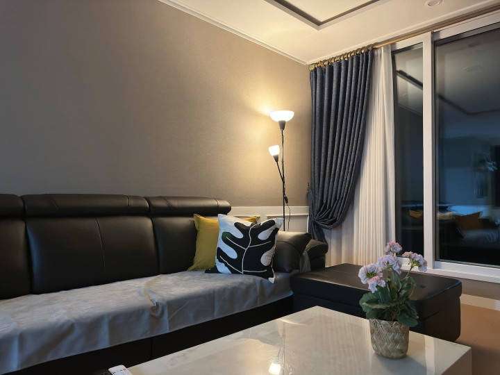 Camp Humphreys Guest House With A Yard - Pyeongtaek-si