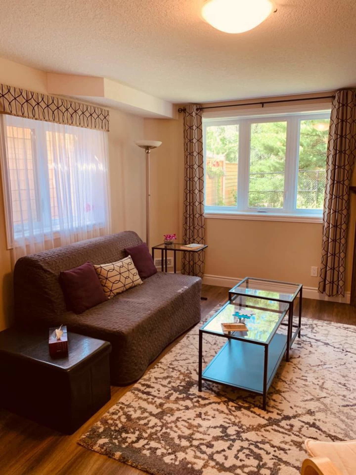 Great 1 Bedroom Guest Suite, Best Area In Guelph - Guelph