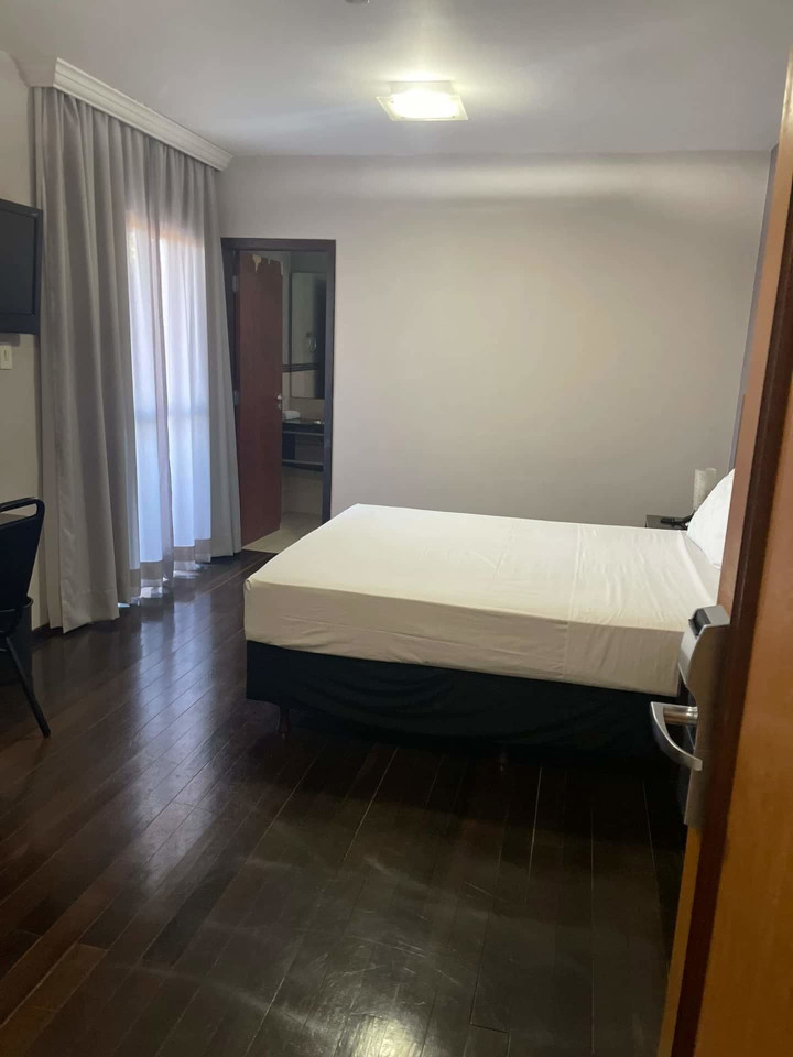 Sc Plaza Hotel Canoinhas / Luxo Queen - Canoinhas