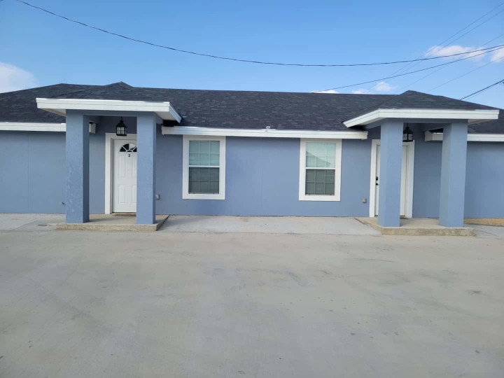 Home Away From Home # 2 - Chula Vista, TX
