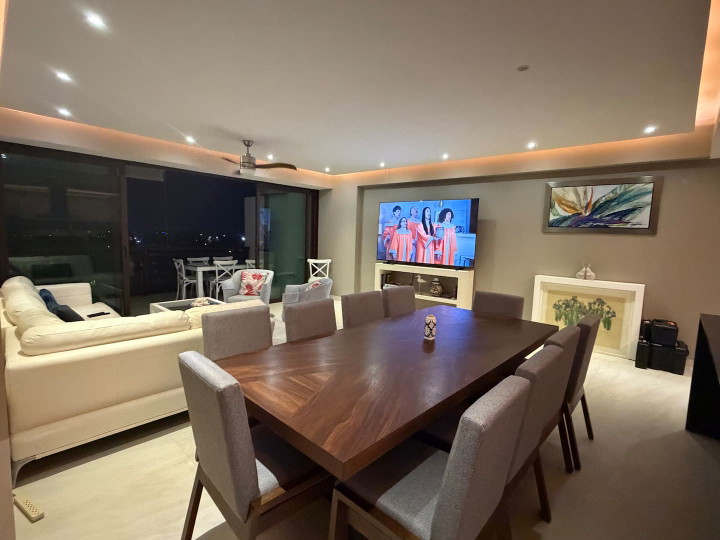 Loft At La Isla Residences & Spa - Acapulco