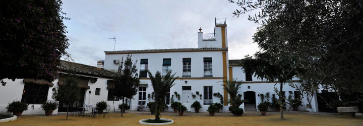 Hacienda San José, Hinojos, Huelva - Almonte