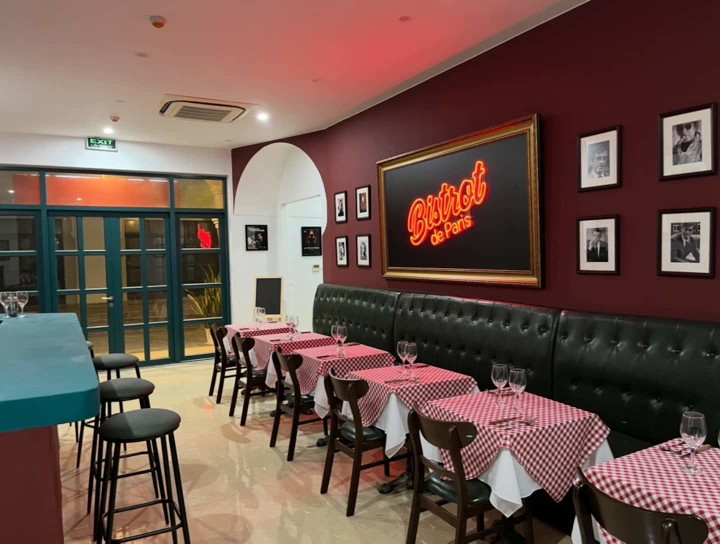Bistrot De Paris - Phú Quốc