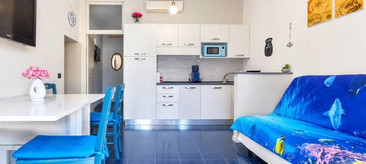 Nautical House - Borghetto Santo Spirito