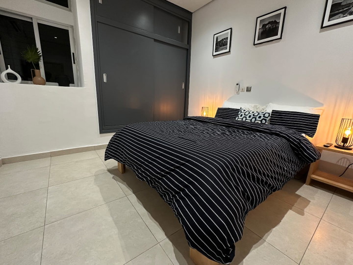 2 Bedroom Villa Comfort Quiet Secure Wifi Netflix - Abidjan