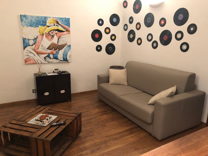 Ca Dorna Studio-vicino Al Mare-citra 00964-lt0020 - Noli
