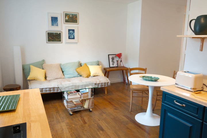 Apartment 3 T2 Sarlat Center - Dordogne