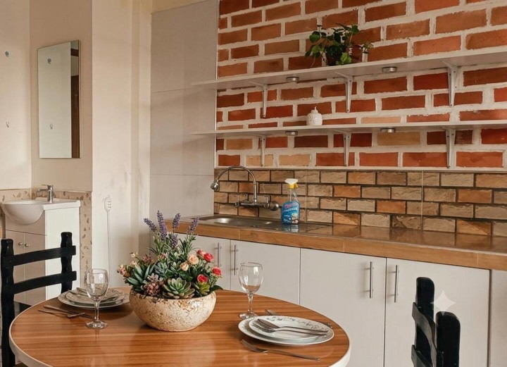 Apartamento Acogedor Y Cálido - Ayacucho
