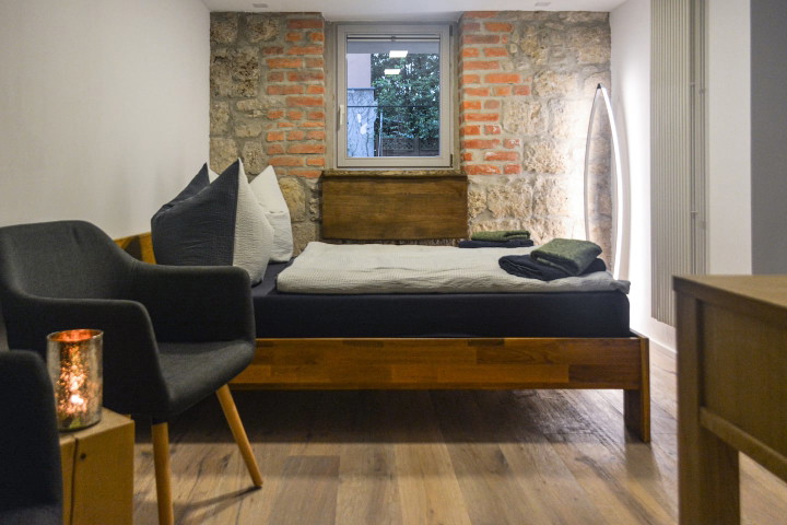Cozy Little Cave In Villa - Weimar