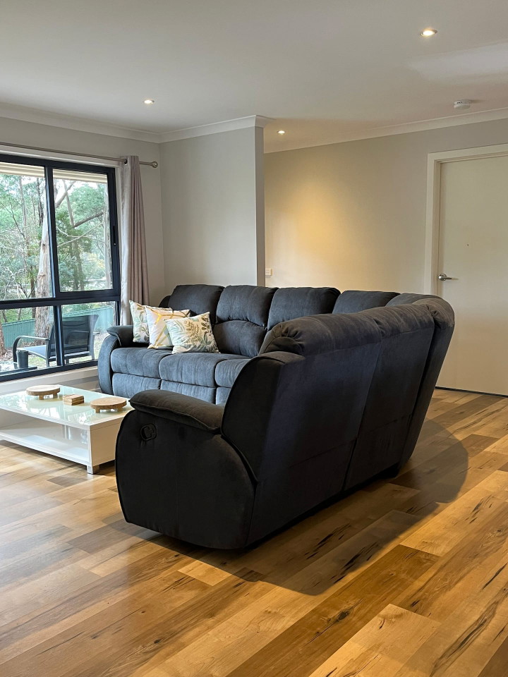 Modern 2br Home - Close To Ballarat Cbd & Freeway - Ballarat