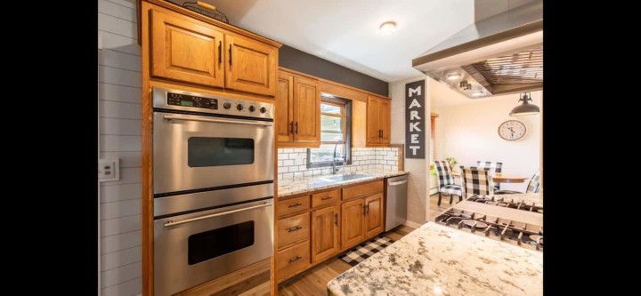 Convenient, Spacious Home Near Boom Lk - Rhinelander, WI