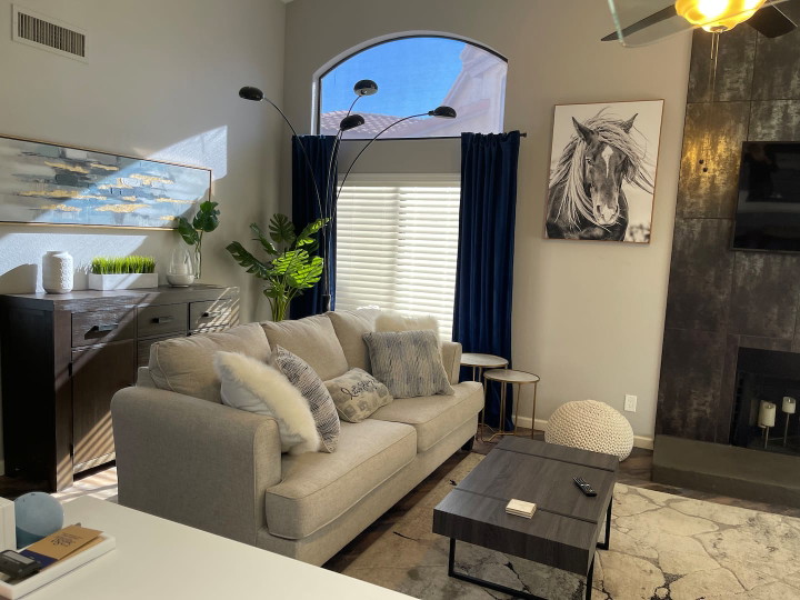 Beautiful 3 Bedroom With Private Pool. - Avondale, AZ