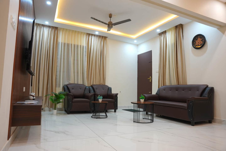 Premium_geethanjalihomes - Kanyakumari