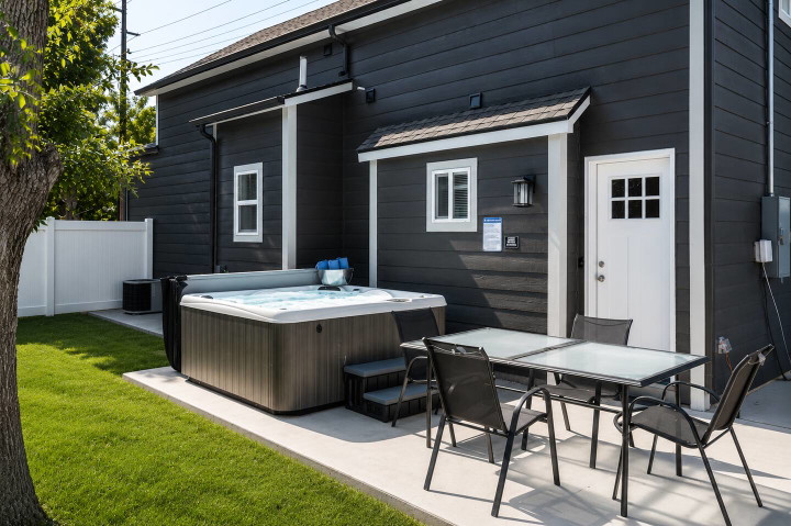 Brand New House Near Downtown | Hot Tub | Parking - Billings, MT