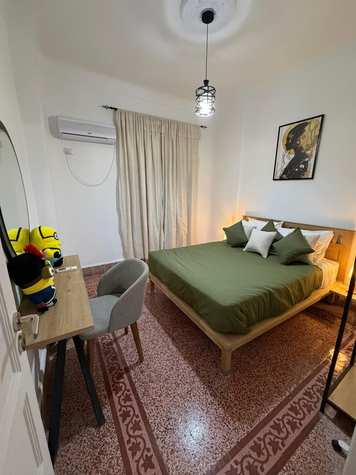 Casa Shala - Tunis