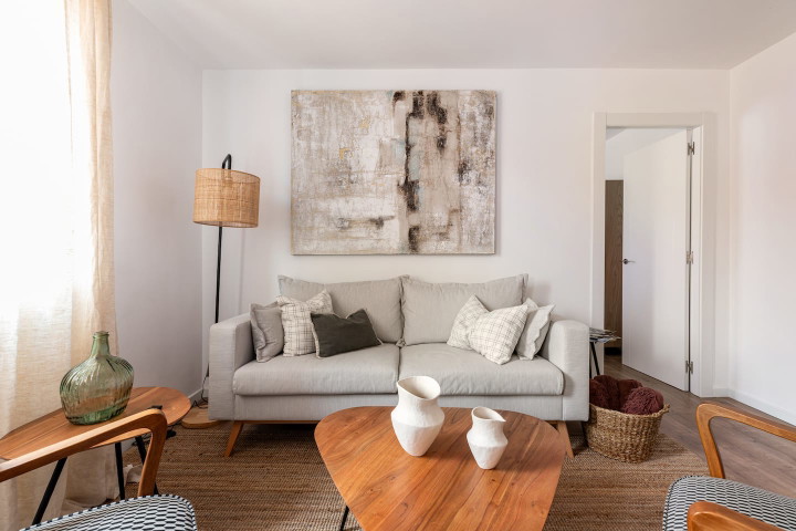 Casa Panora: Like Being At Home! Cozy - San Gregorio