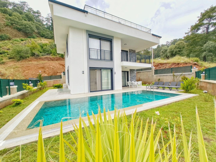 Villa Harun - Marmaris