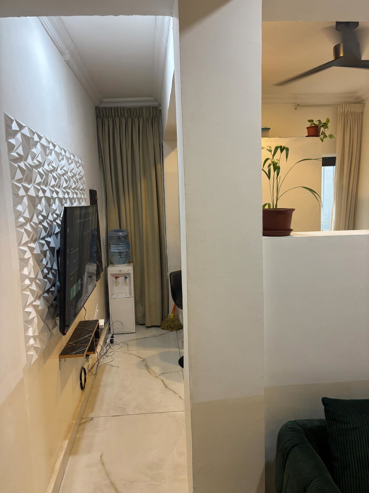 Hidden In The City - Accra