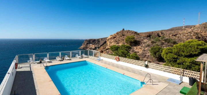 The Sea Nest - Almería