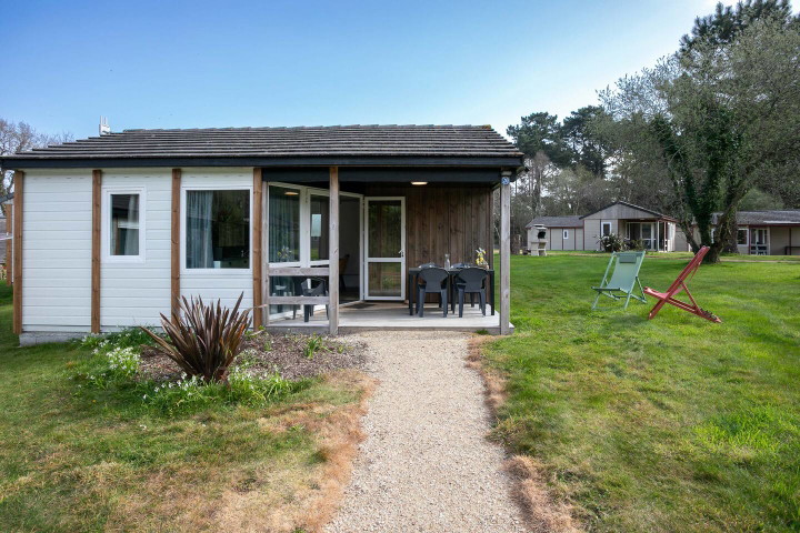 Chalet Premium 1 - Pleumeur-Bodou