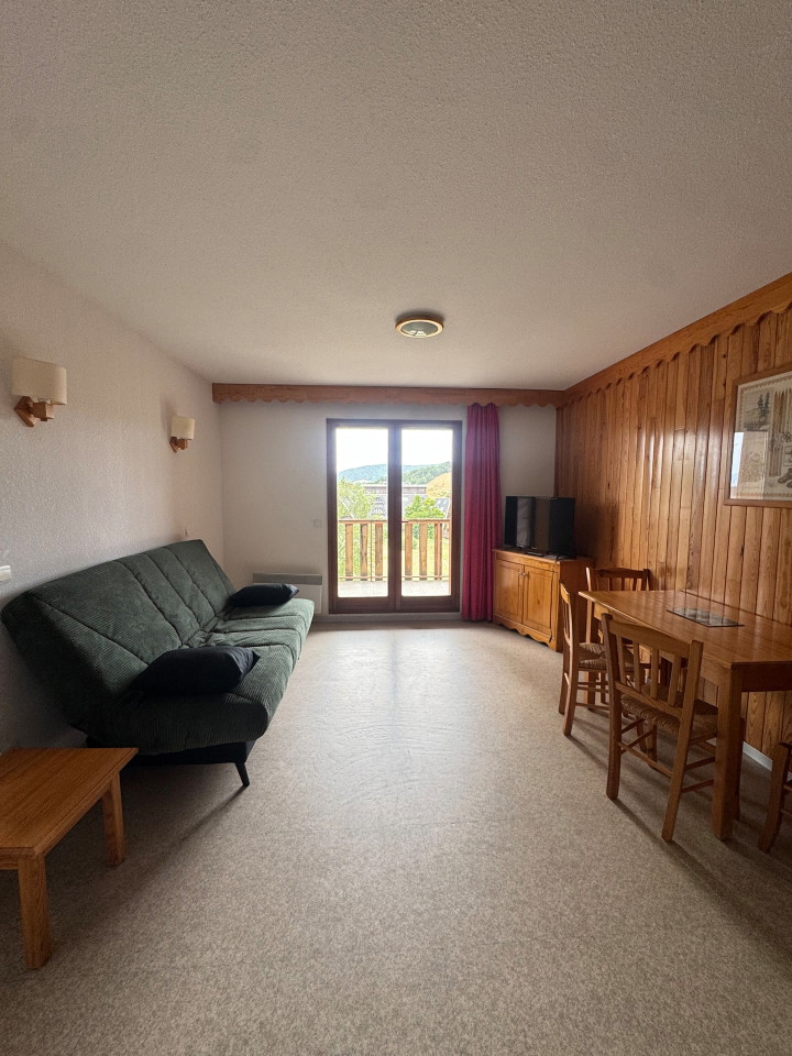 Studio De Montagne Montclar - Saint-Jean
