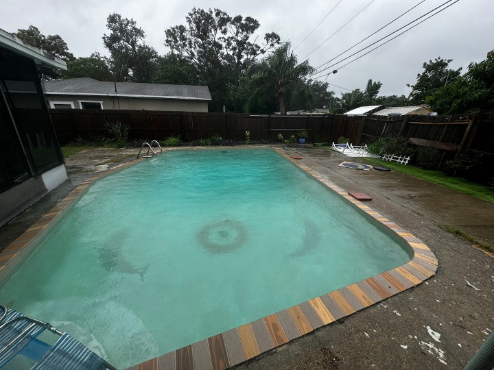 Frenchys Clearwater 3 Bedroom Home With Pool - Pinellas County, FL