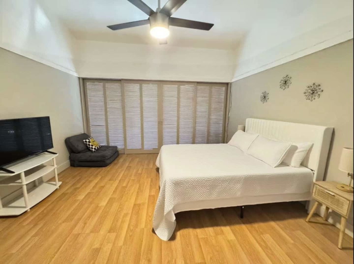 5hilo Sunshine Rental市中心,泳池,自助入住 - Hilo, HI