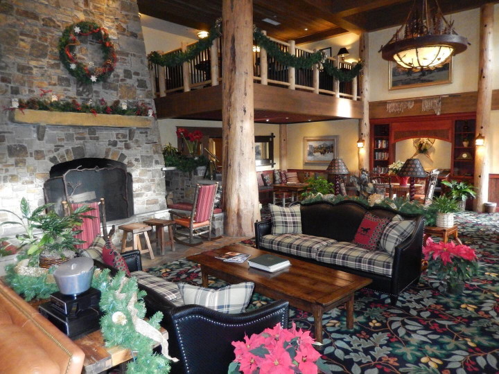 3 Bdr Teton Club & Resort-jackson Hole, Wyoming - Jackson, WY