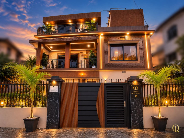 Private 3br Villa  Rooftop Pool/spa Omnia Luxe - China