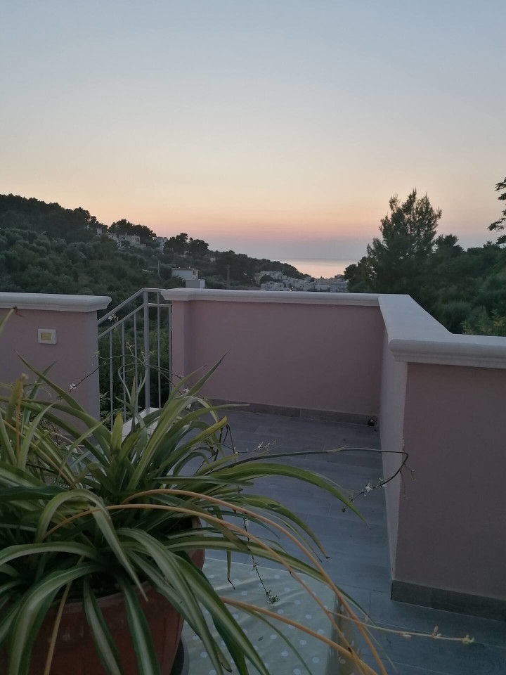 Casa Sul Nespolo. - Rodi Garganico