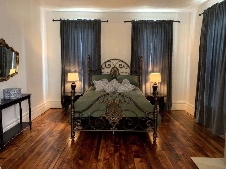 Stoweaway Suites On The Avenue: Allegheny Suite - Pennsylvania