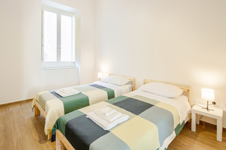 Casa Botteghelle Fifty-five - Salerno