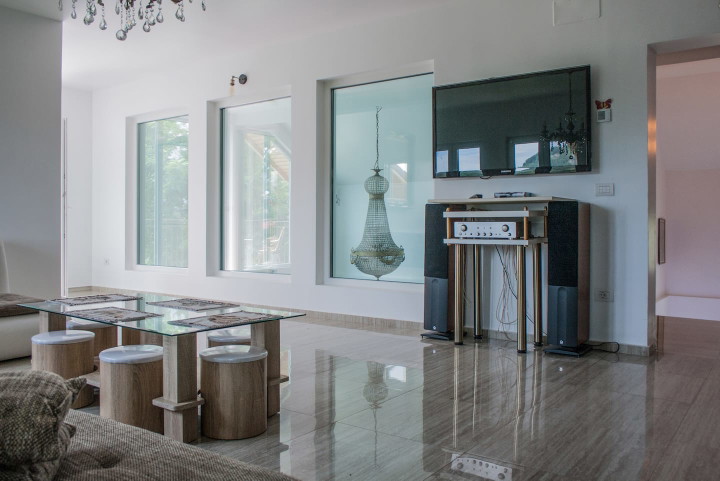 Vila Breaza Max 20 Persoane - Comarnic