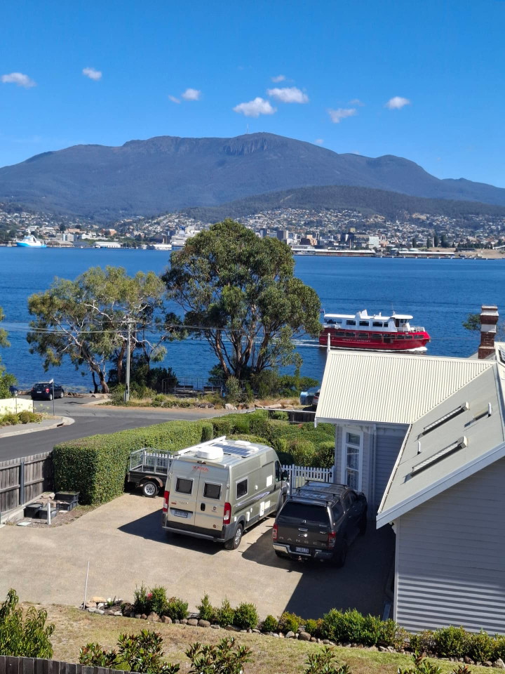 Bellerive-spectacular Water Views-top Position ! - Tasmanie