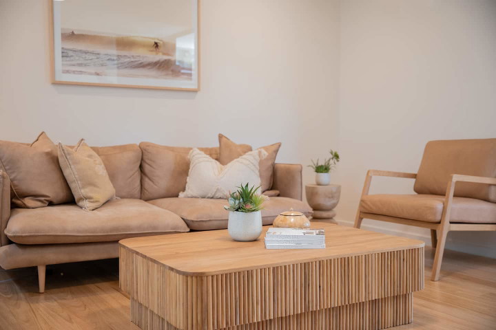 Two Bedroom Suite At Luxury Anglesea Resort - Great Ocean Road