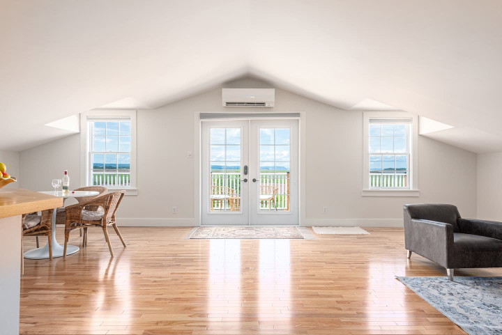 The Wolfville Loft - Wolfville